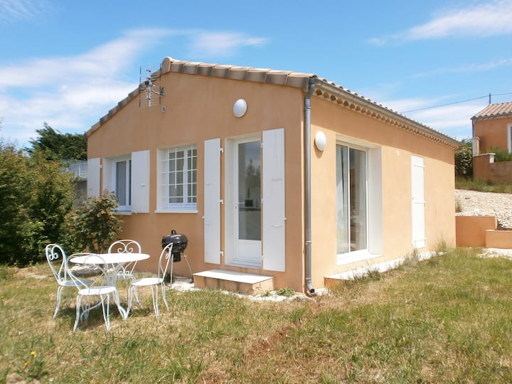 Gîte Les Lauriers - Balazuc