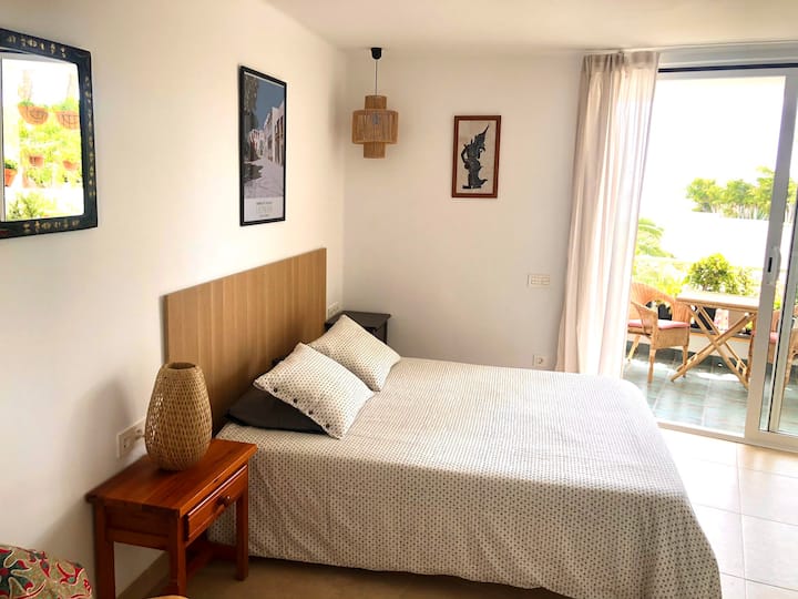 Modern & Spacious Studio Isla Puerto Del Carmen - Puerto del Carmen