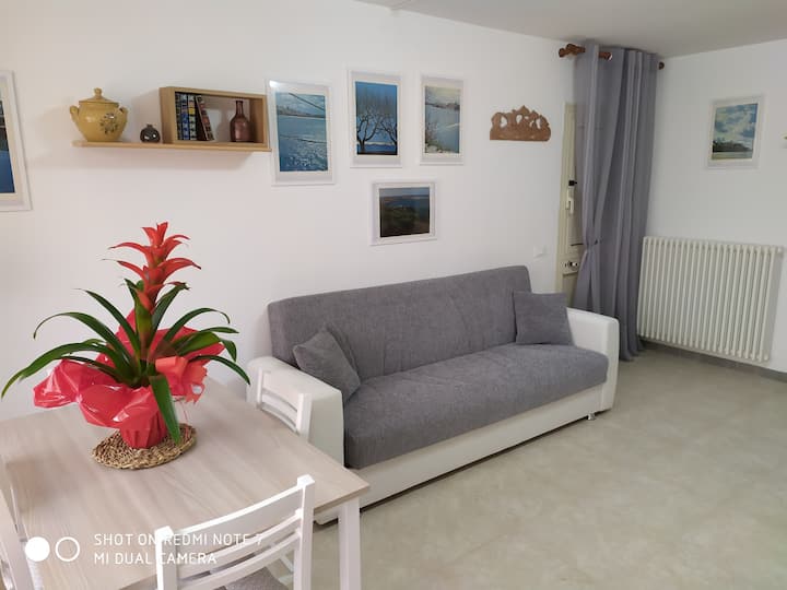 A Pochi Passi Dal Mare E Dal Centro Storico - Otranto