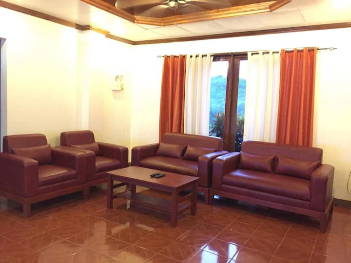 Nanay Vacation Home (Nvh) - Coron