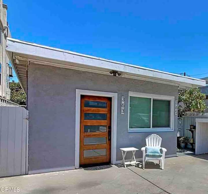 Cottage - 5 Min Walk To Beach - Port Hueneme, CA