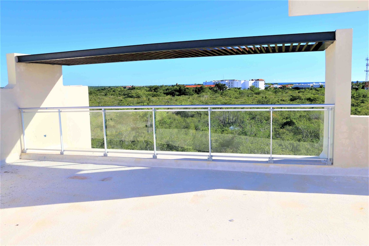 417-c Nuevo y moderno para tu relax en Bayahibe - Departamentos en ...