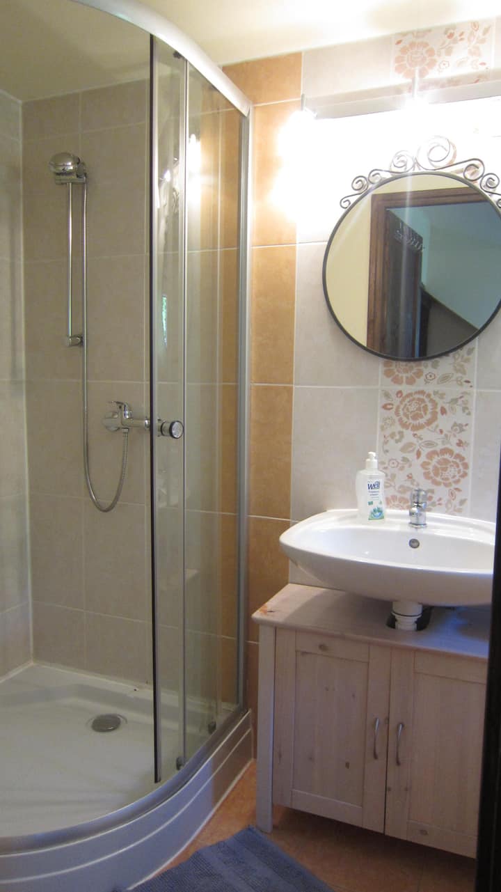Mediterran | Hoilday Home Jakuzzi & Pool - Balatonfüred