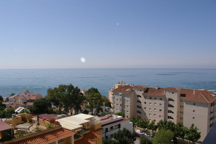 Apartamento Carolina - Benalmádena