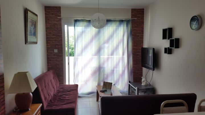 One Bedroom Flat In Kato Paphos - Paphos