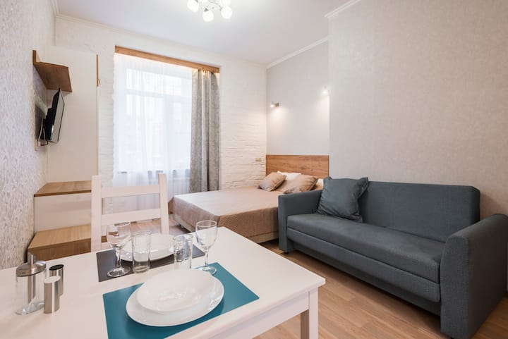 Mila 2 Apartments - Sankt Petersburg