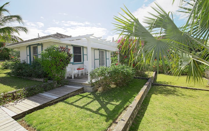 Eleuthera Vacation Rentals & Homes - The Bahamas | Airbnb