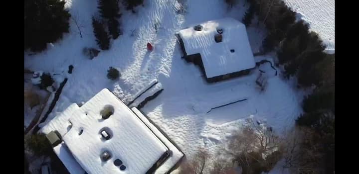 Domaine Chalets Luxe Megeve:events- Seminaires - Megève