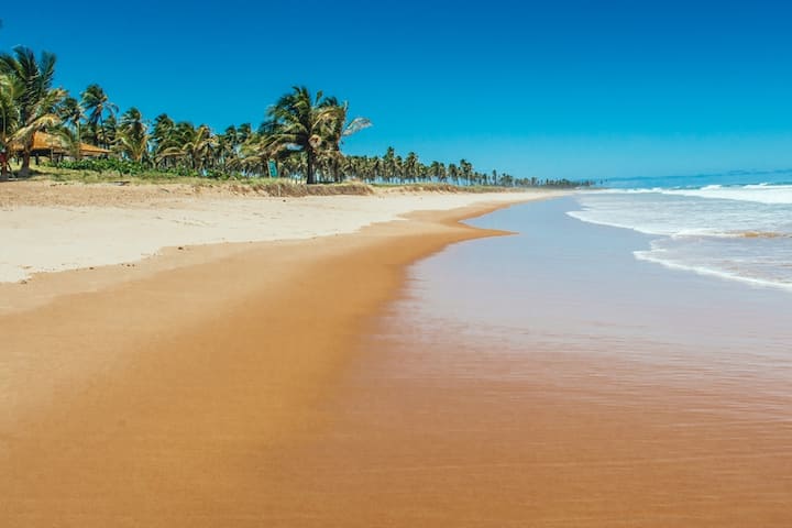 Village Próximo à Praia - Camaçari