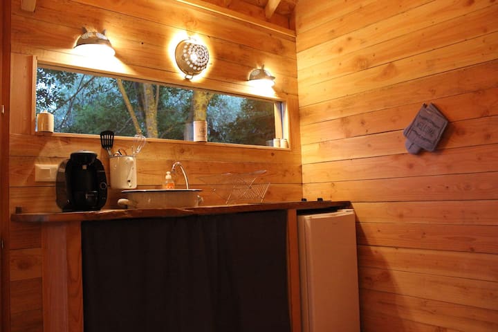 La Cabane Des Marées - Cabourg