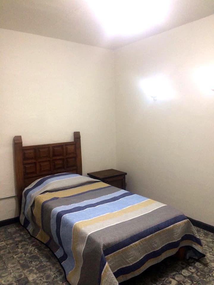 Posada Tapalpa - Guadalajara
