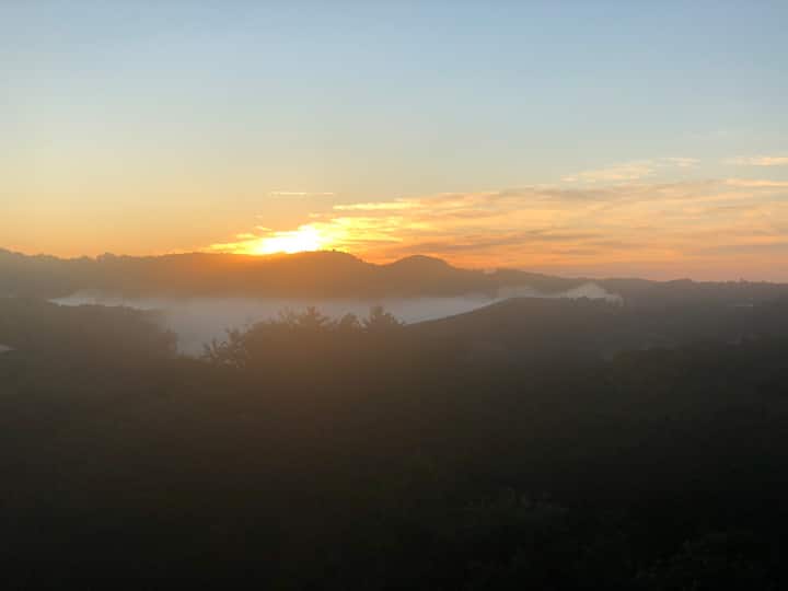 Peaceful View 5 Min To App St, Pingpong - Boone, NC