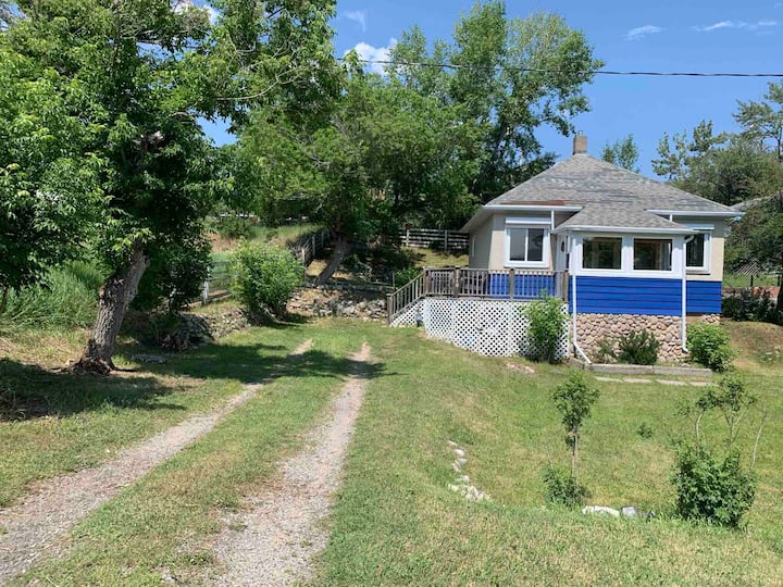 Cozy Sunlit Getaway With A Belle-view - Bellevue