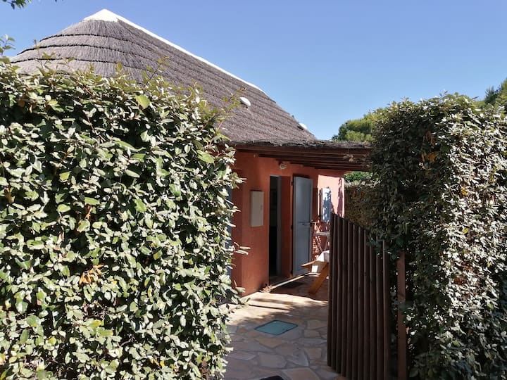 Mas Ile Des Pécheurs - Le Barcarès