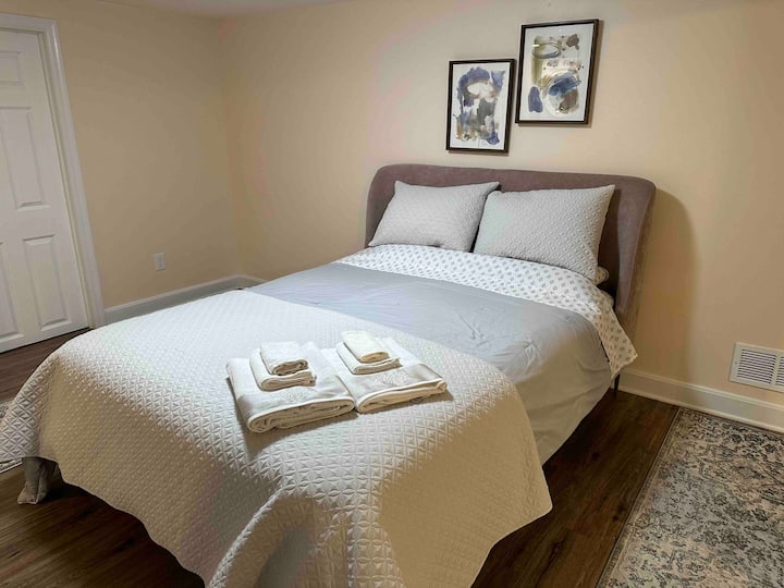 Fairfield Guest Suit - Fairfield, CT
