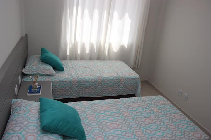 Ap 202 - Cascavel