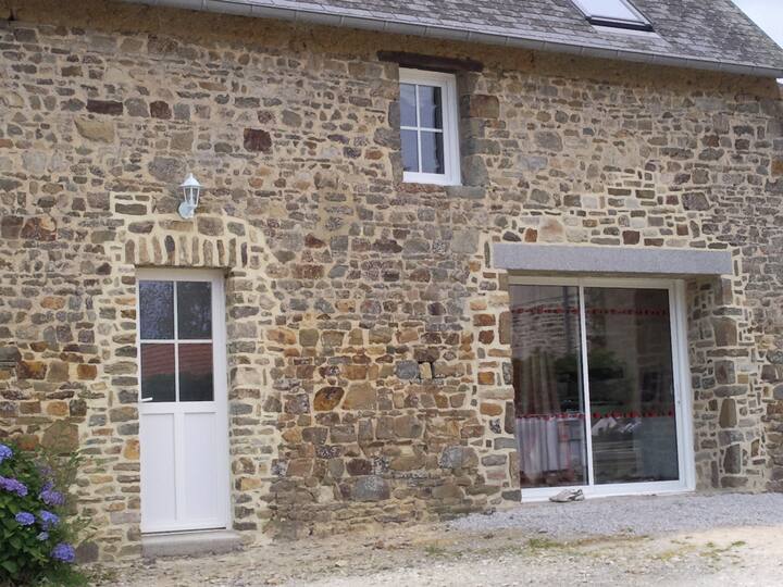 Gite Mer,randonnées,équitation,attelage, Animation - Saint-Germain-sur-Ay