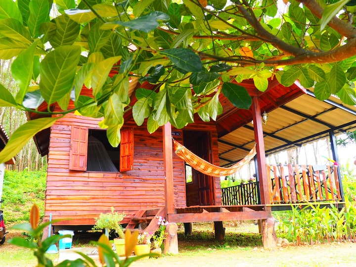 Sonya Jungle (Villa) - Ko Lanta