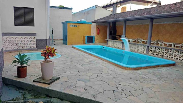 Ap Tartarugas Marinhas - Ubatuba