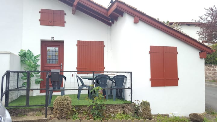 Petite Maison Basque - Saint-Jean-Pied-de-Port