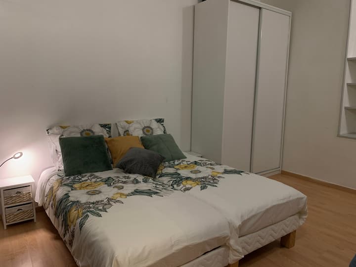 Maison De Ville Centre De Narbonne - Au 3 Moulins - Narbonne