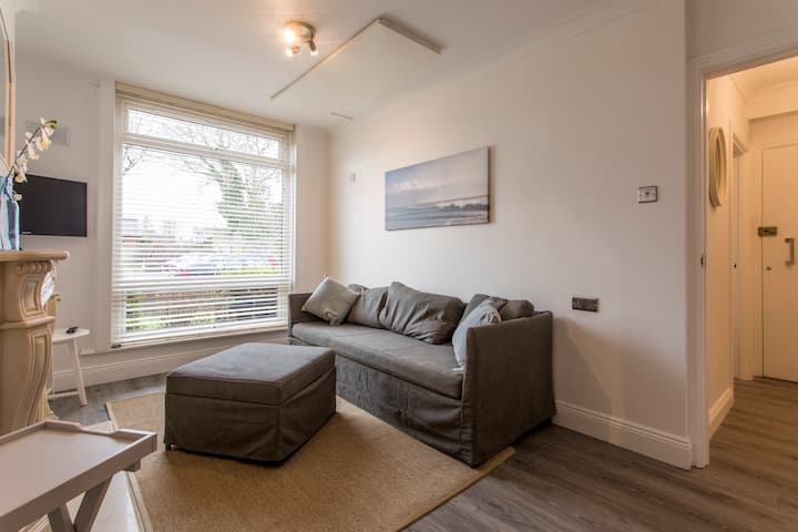 Charming One Bed In Rathmines - Irlande