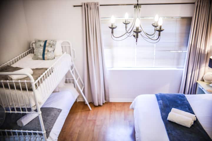 One-bedroom Apartment 1: Pluimpie - Lichtenburg