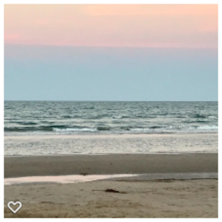 Will You Walk 200 Steps? Vacation Time Somewhere - South Padre Island, TX