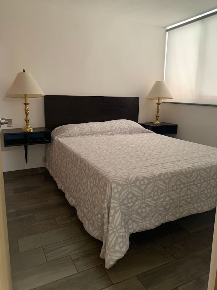 Departamento Ejecutivo “D” - Hermosillo