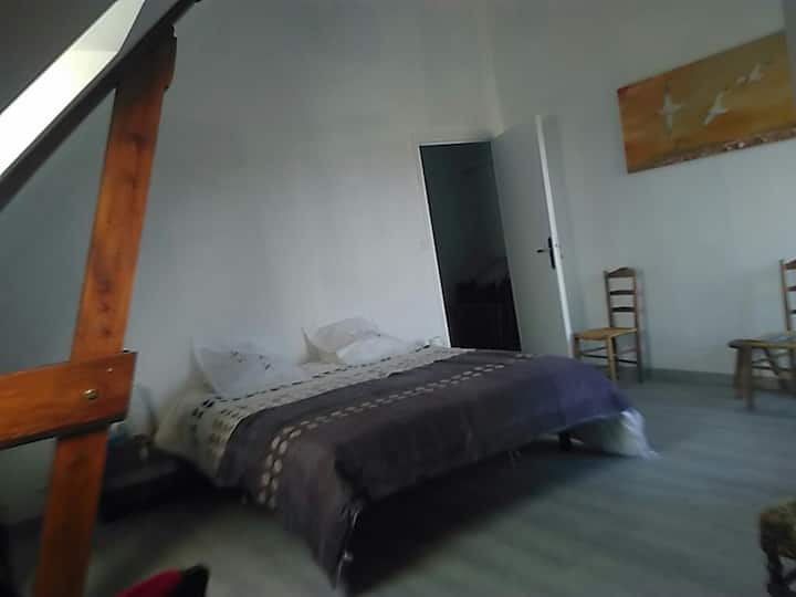 Chambre D'hôtes - Varennes-sur-Allier