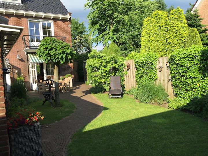 Privékamer In Haaksbergen - Eibergen