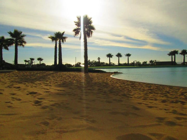 Maravilloso Depto Piso 6 Laguna Vista - El Quisco