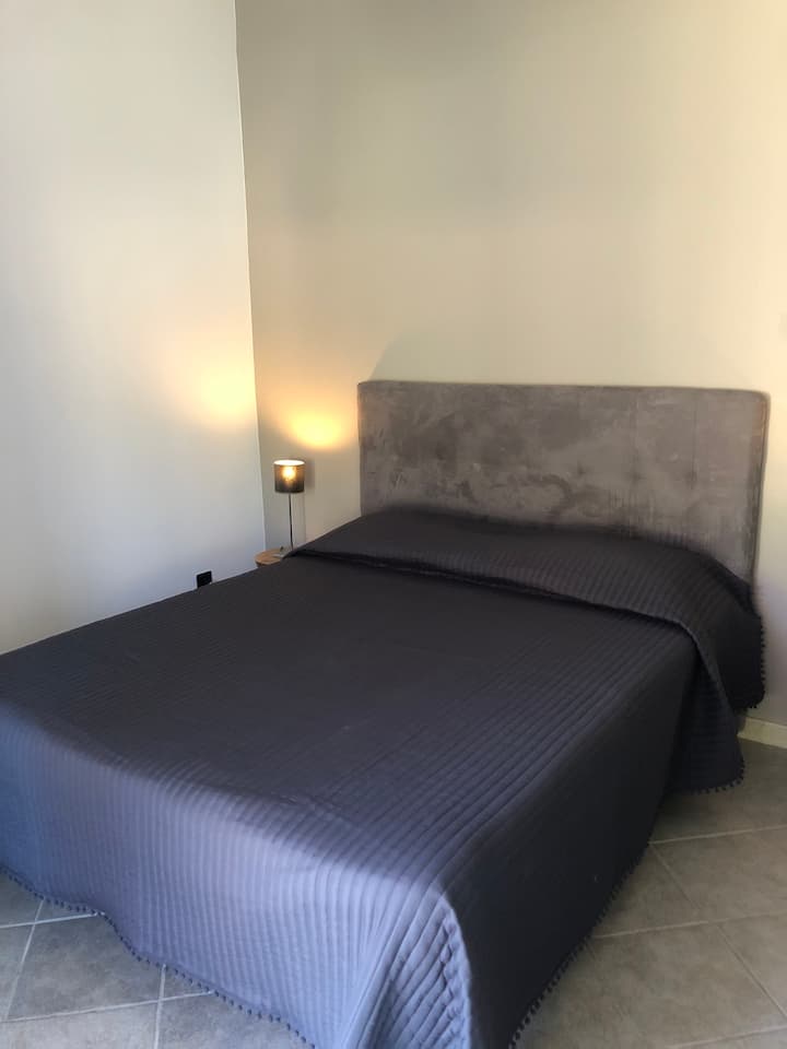 Numéro 11 Agréable Chambre Piscine Et Jardins - Santa Giulia