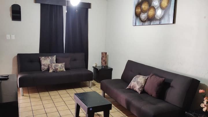 Casa Completa Amplia 
Monterrey - Monterrey