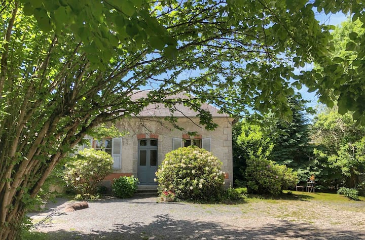 La Petite Maison Du Tapissier - Creuse