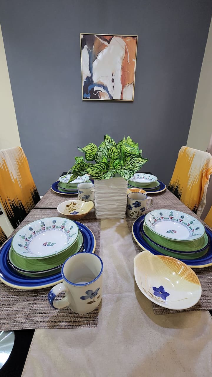 Bonana's Vacation Home - Koronadal City