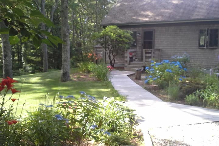 Serene Cape Cod Home - Capo Cod, MA
