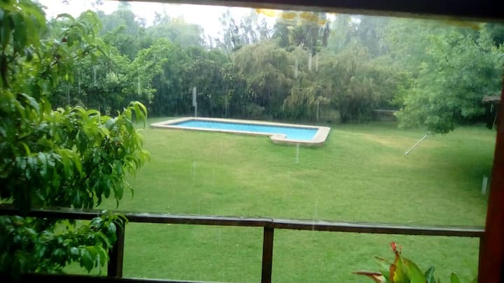 Parcela Isla De Maipo - El Monte