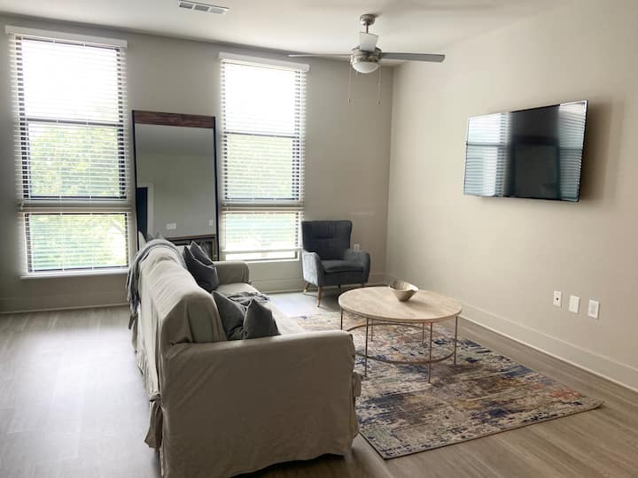 Midtown Luxury Atlanta - Atlanta, GA