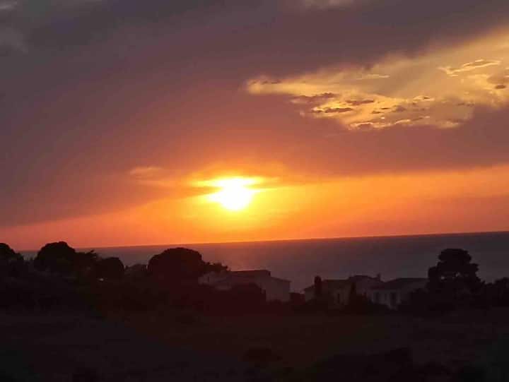 T3 à 250 Mètres De La Plage - L'Île-Rousse