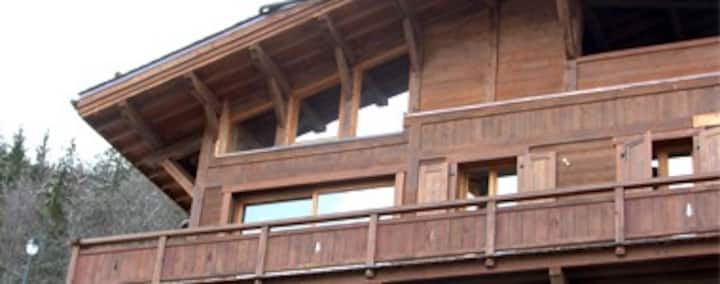 The Morzine Chalet - Morzine