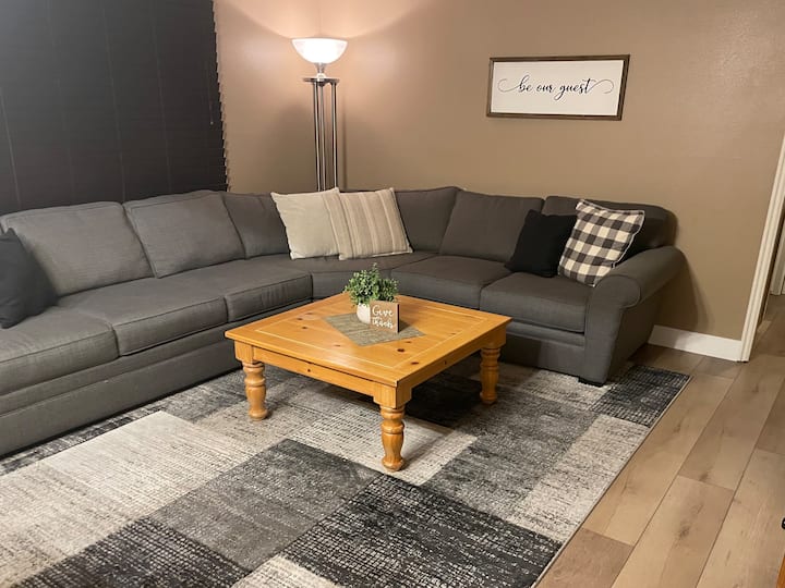 Fun Under The Sun: Condo5 - Utah