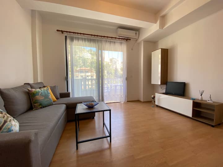 Apartment Xhelili - Saranda