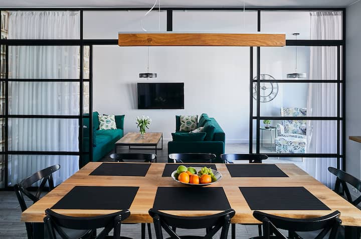 Angielska Grobla 100 - Gdańsk