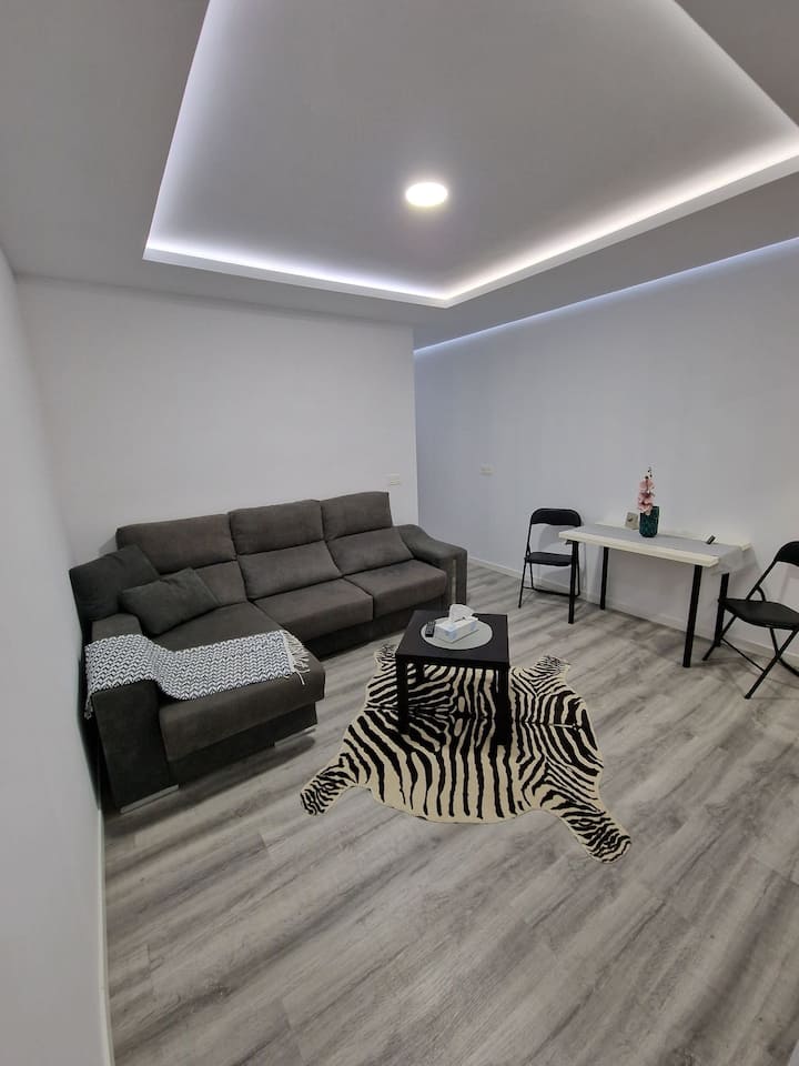 Apartamento Nuevo, Cerca - Castellón de la Plana