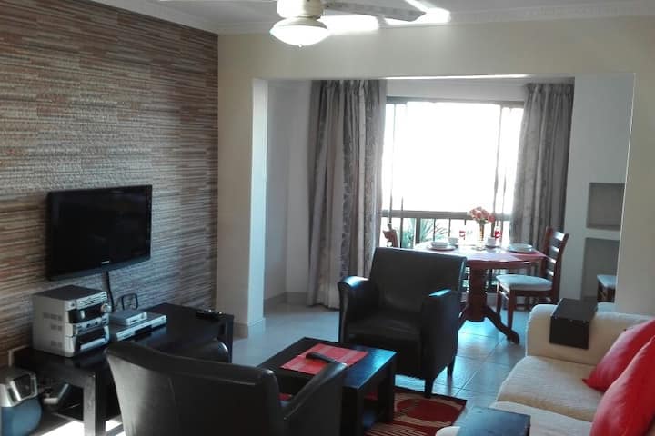 45 The Shades Umhlanga - Umhlanga