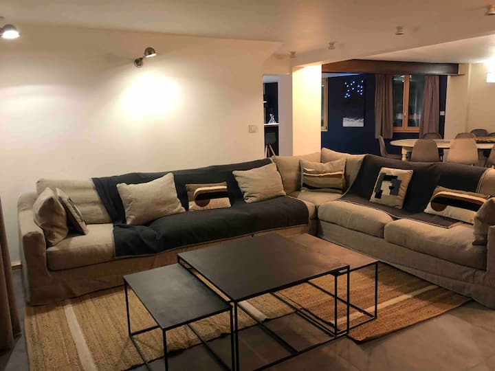 Appartement - Névache