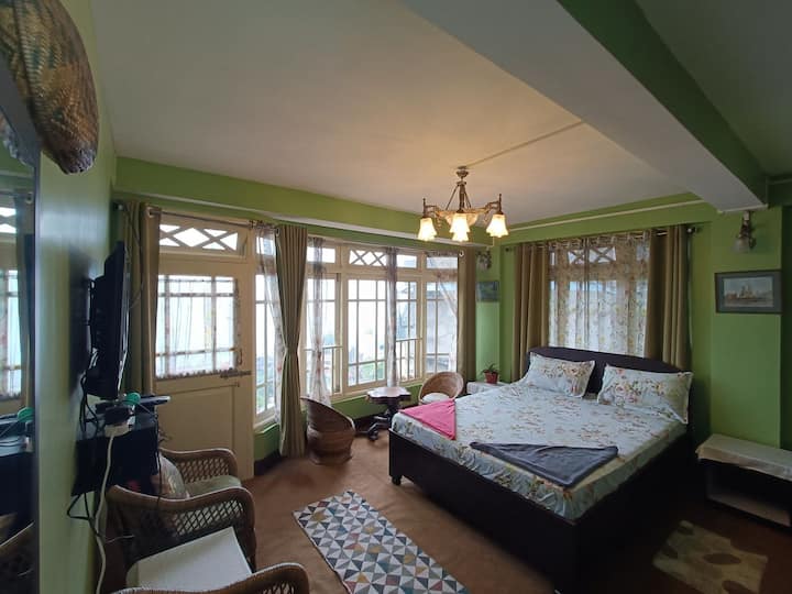 Gangtok Holiday Rentals & Homes - Sikkim, India | Airbnb