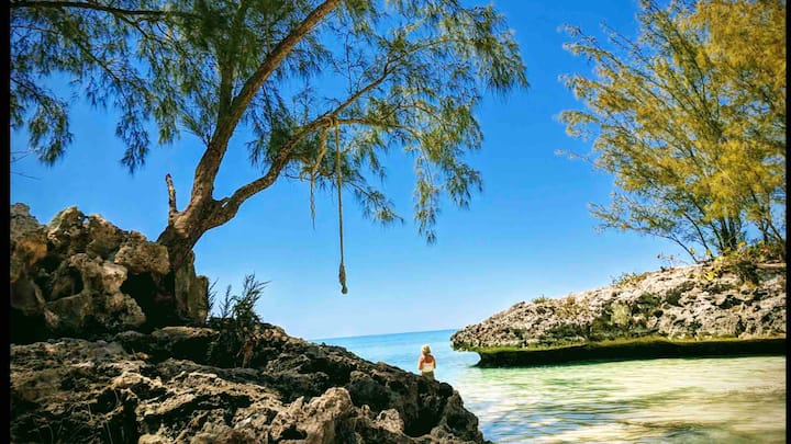Port Howe Vacation Rentals & Homes - Cat Island, The Bahamas | Airbnb