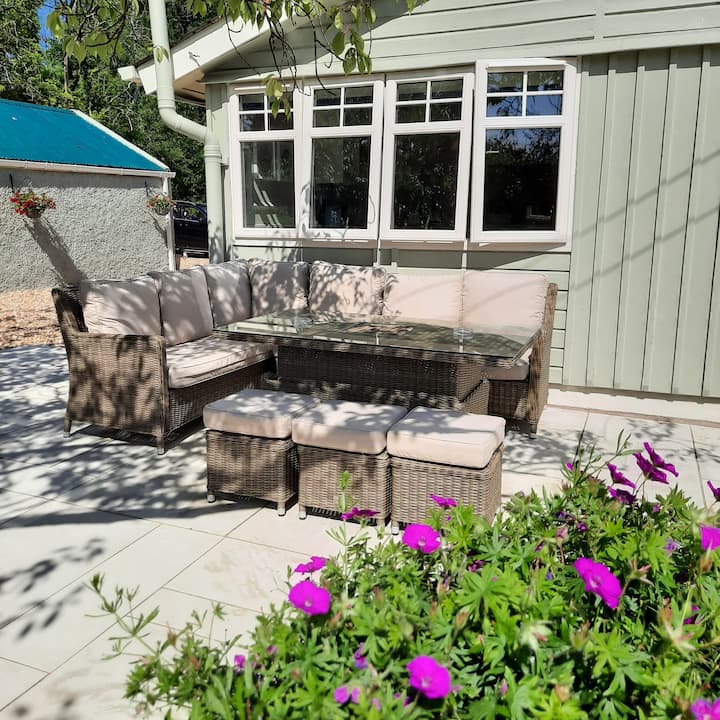 "Country Retreat At Annie's Cottage, Tankardstown -